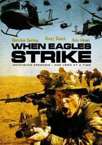 Terrorism in movies, pre- and post-9/11