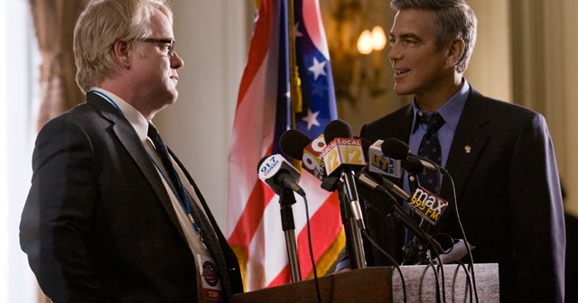 "Ides of March" review: Director Clooney leaves nothing to fate - CBS News