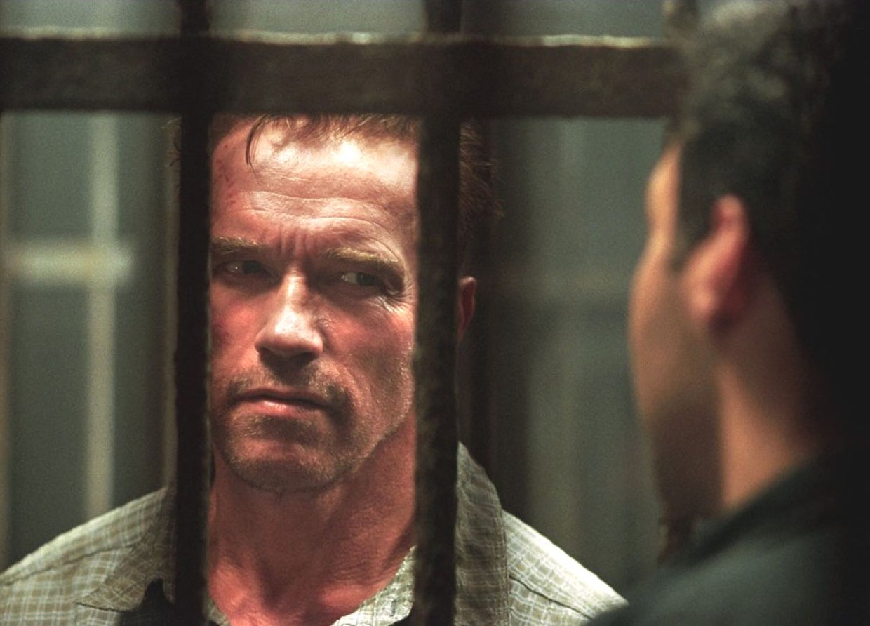 Terrorism in movies, pre- and post-9/11