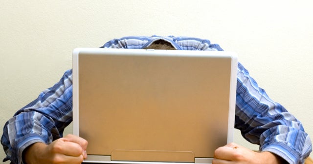 Another "tech help" scam gets shut down - CBS News