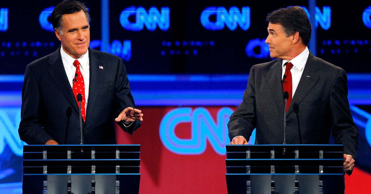 Republican presidential contenders prepare to face off in Florida ...