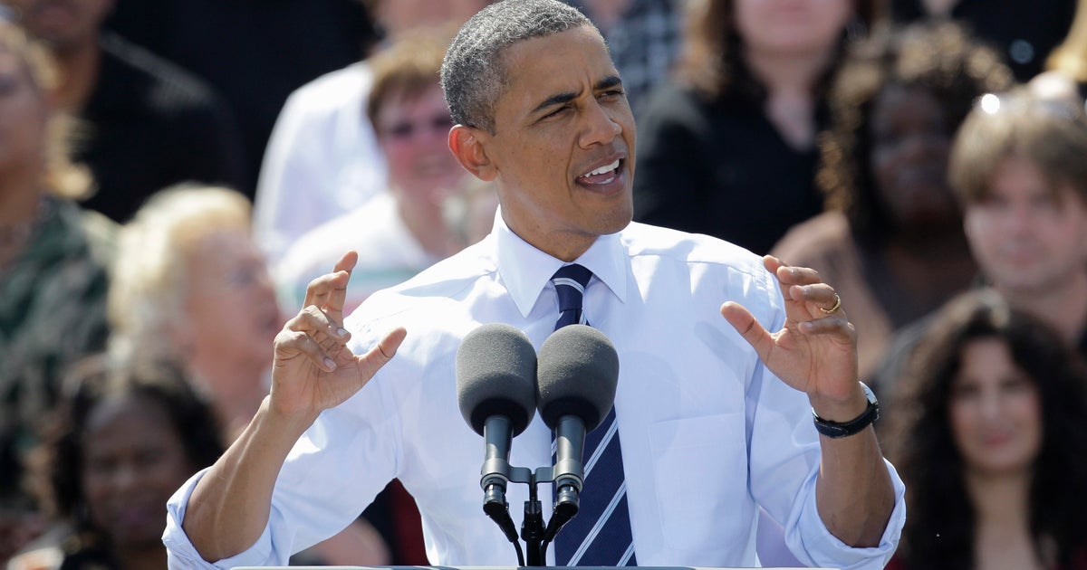 Obama's approval rating drops to all-time low; Public split on jobs ...