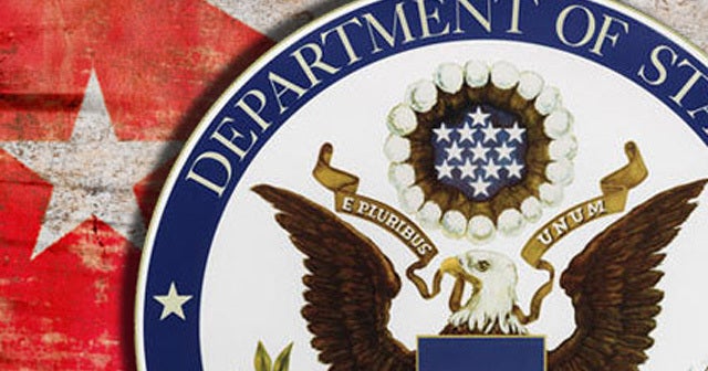 Cuba: U.S. embargo causes $1 trillion in losses - CBS News