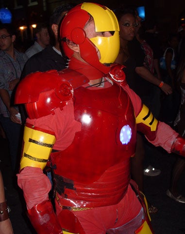 Tech or Treat! 40 geeky Halloween costumes