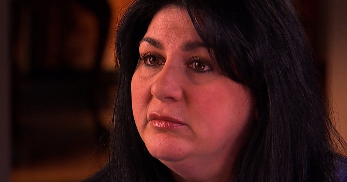 Lisa's homework - CBS News