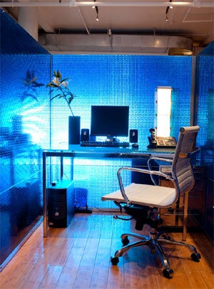 25 cubicles cooler than yours