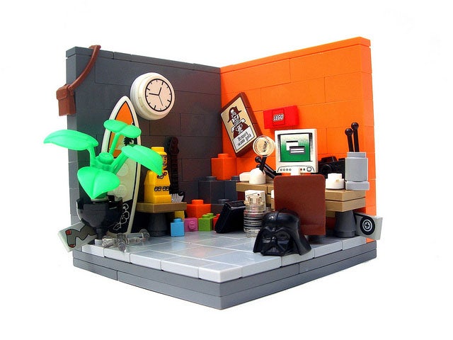 25 cubicles cooler than yours