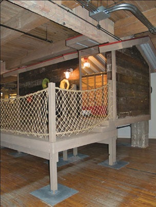 25 cubicles cooler than yours