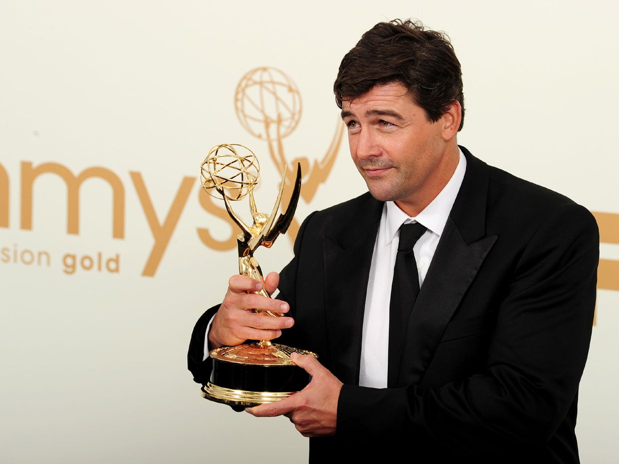 Emmy Awards 2011: Complete list of winners - CBS News