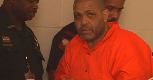 Jury selection begins for suspected Baton Rouge serial killer - CBS News