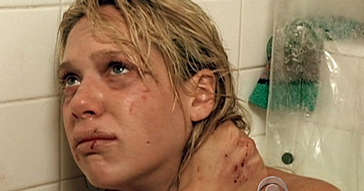 Graphic ads turn around Montana teen meth use - CBS News