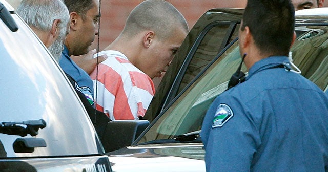 Police: Dougherty siblings planned to run away to Mexico - CBS News