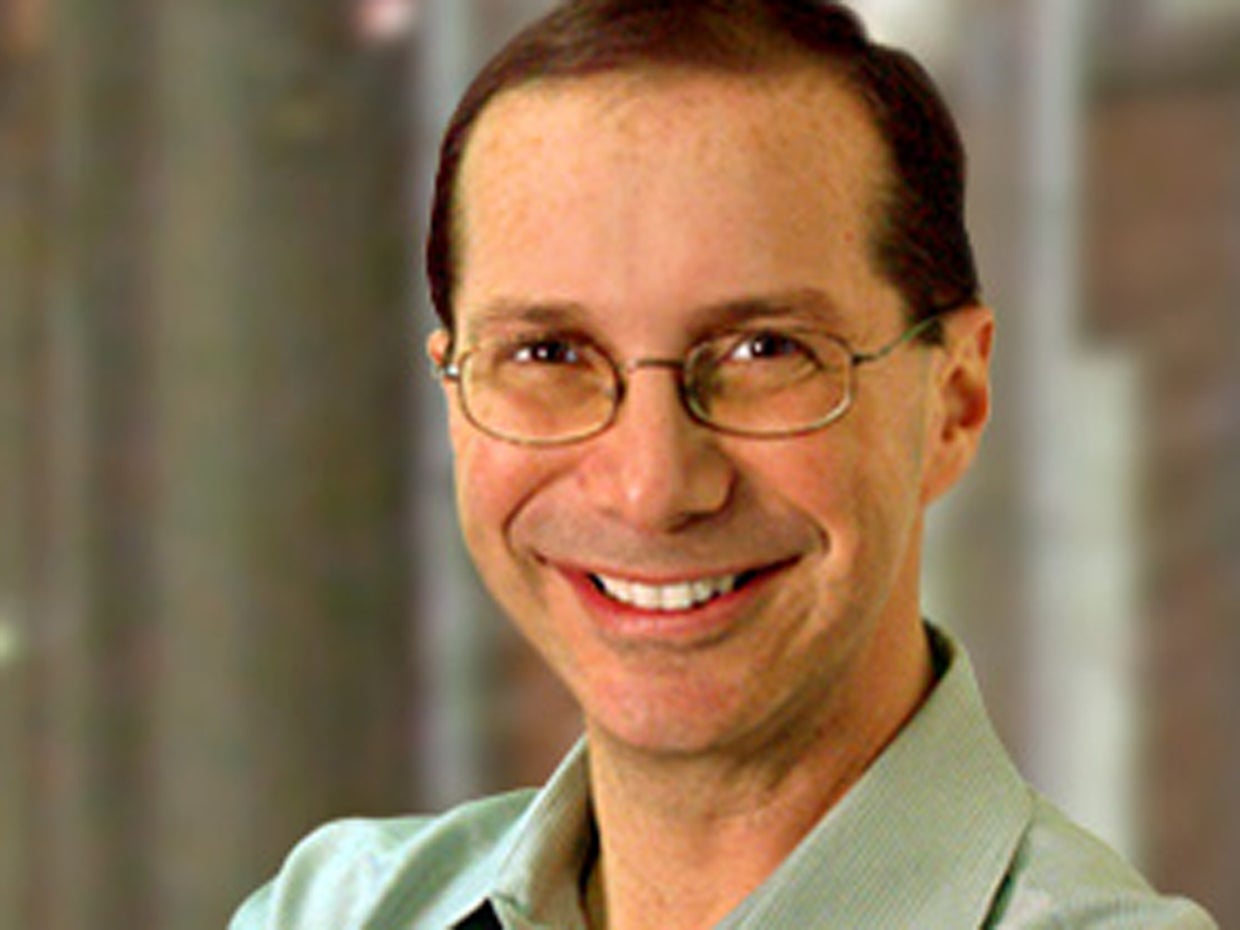 The Tech 20: America's richest