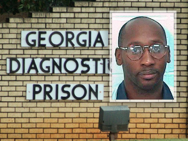 Troy Davis executed after final appeal fails - CBS News