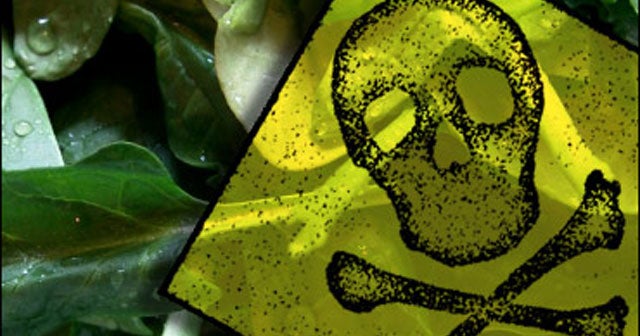 Poisoned school lunch kills 3 kids in Peru - CBS News