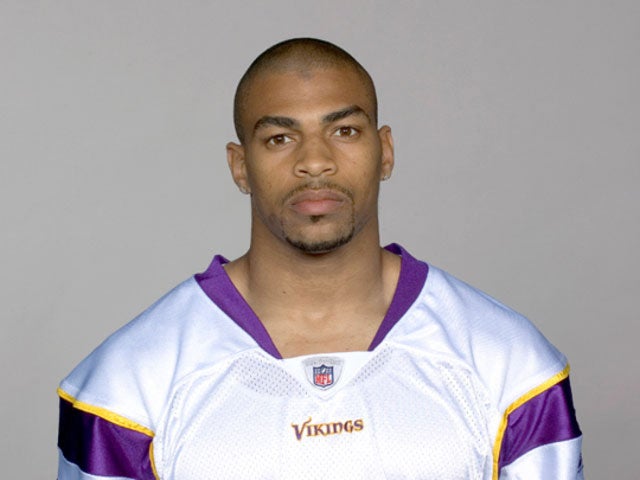 NFL Athletes in trouble with the law