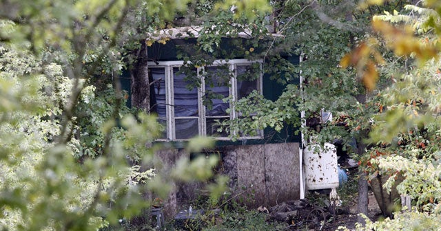 Relatives say drugs could be behind five deaths in rural Indiana - CBS News