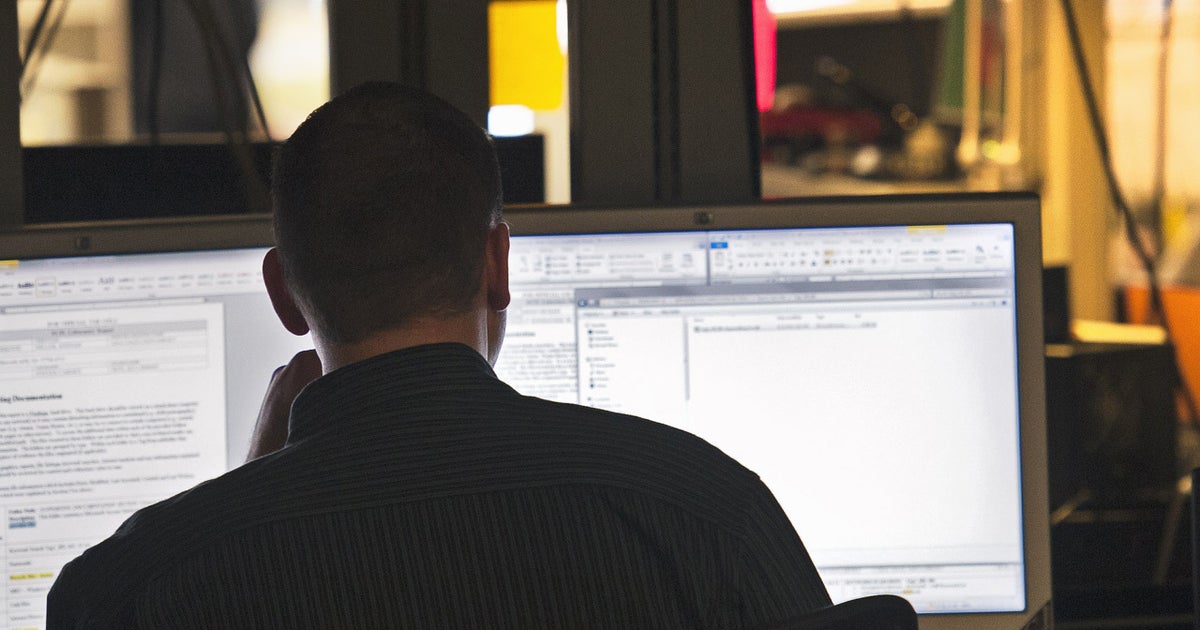 Top Nigerian cyber-scammer arrested - CBS News