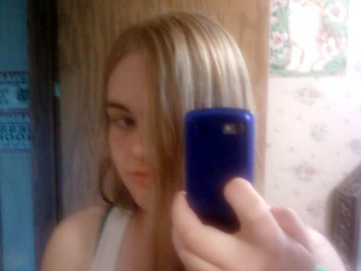 Fla. murder suspect claims she's part vampire