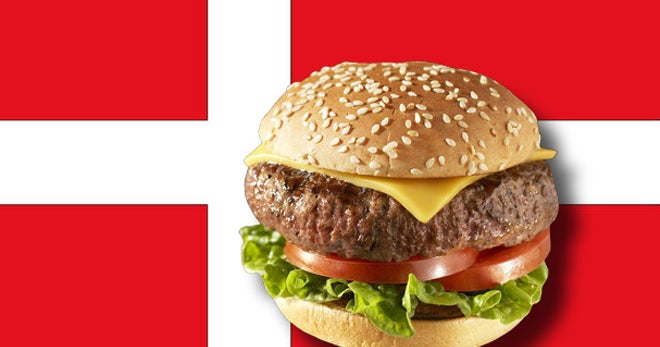 Denmark imposes a "fat tax" - CBS News