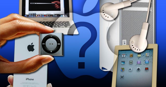 Apple's teasing history of product surprises