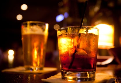 Eat less, drink up: 6 diets that let you booze