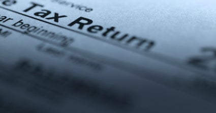 FBI warns: Fake tax returns are soaring - CBS News
