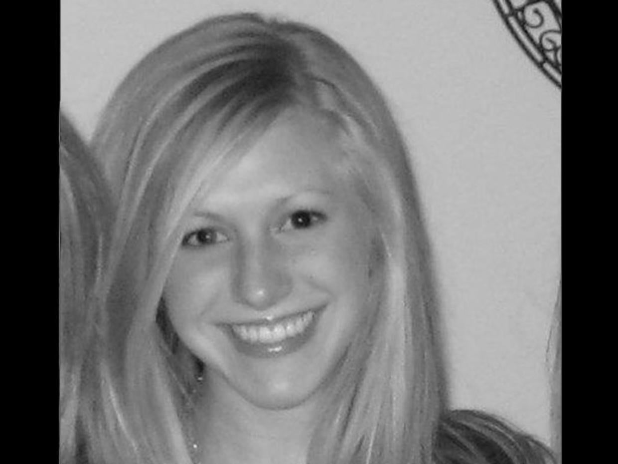 Missing American found dead in Italy