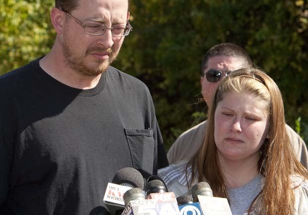 Report: Timeline emerges in Lisa Irwin disappearance - CBS News