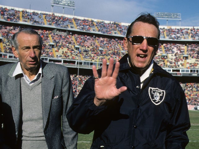 Al Davis