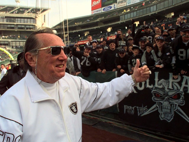 Al Davis