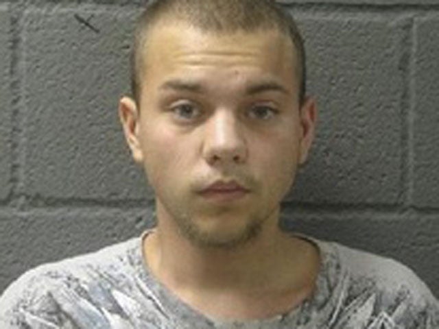 Parents murdered, son and classmates charged