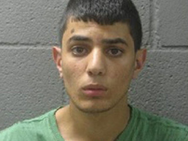 Parents murdered, son and classmates charged