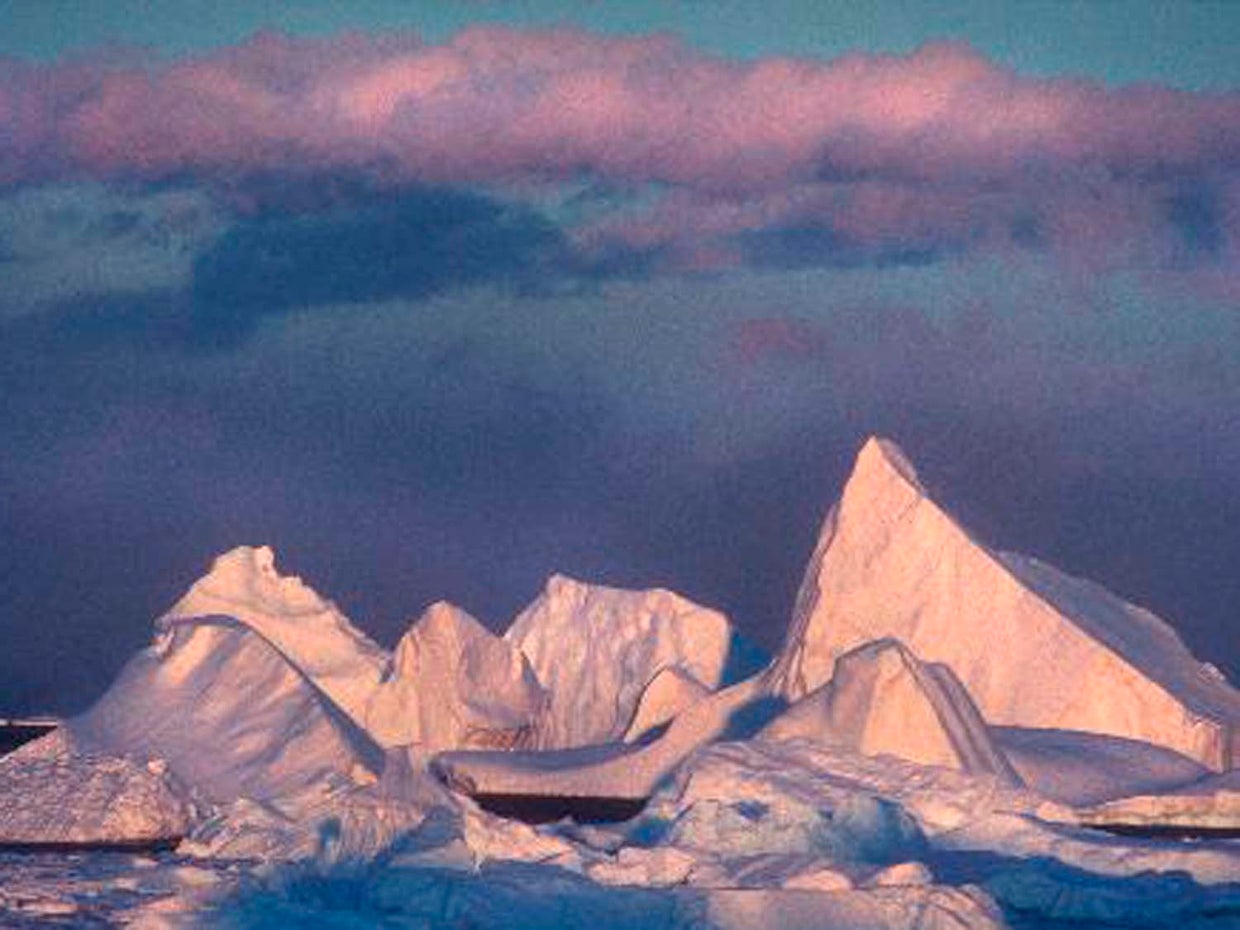 Business tips: 21 ways to break the ice - CBS News