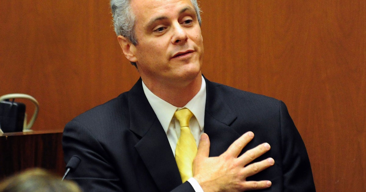 Cardiology expert Dr. Alon Steinberg testifies in Jackson doc case ...