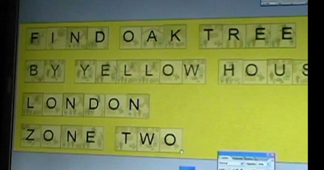 Modern-day fable "Internet Story" is so riveting - CBS News