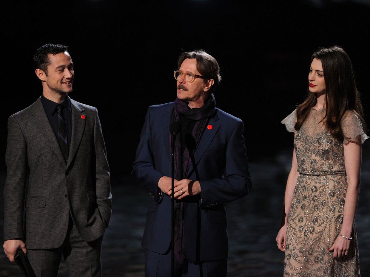 SCREAM Awards 2011