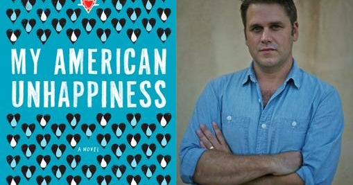 "My American Unhappiness," by Dean Bakopoulos - CBS News