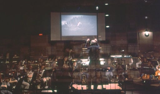 John Williams' classic movie scores