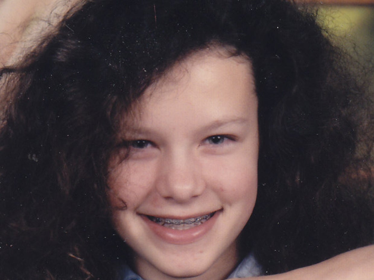 "The Killing Fields": Disappearance of Texas girl still haunts 48 Hours ...