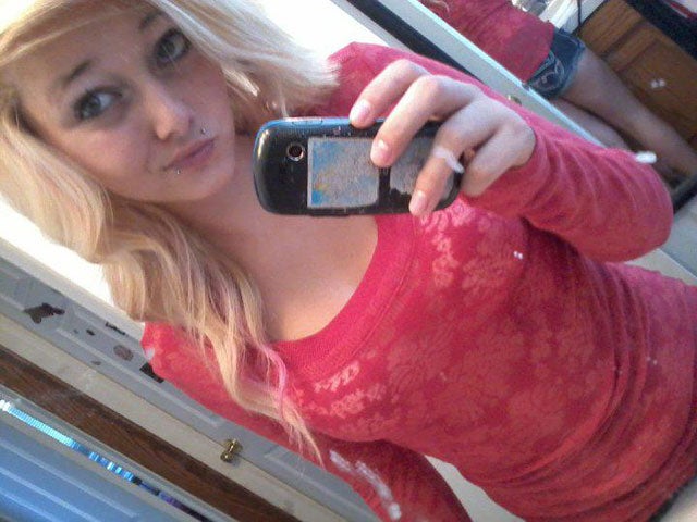 Utah teen Alexis Rasmussen found dead