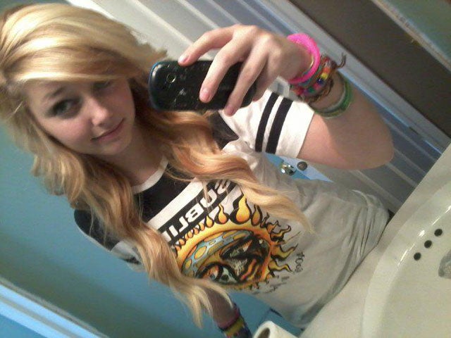 Utah teen Alexis Rasmussen found dead