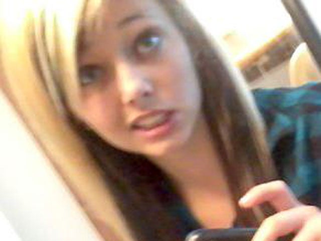 Utah teen Alexis Rasmussen found dead