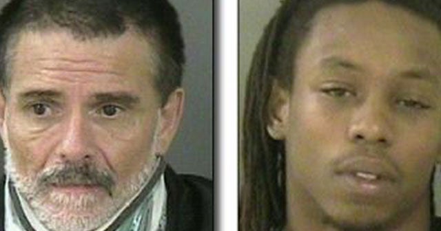Two men escape maximum security prison in Fla. on Monday - CBS News