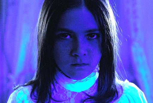 Hollywood's evil children