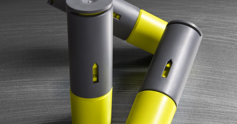 FDA warns AeroShot caffeine inhaler's maker, saying supplements can't ...