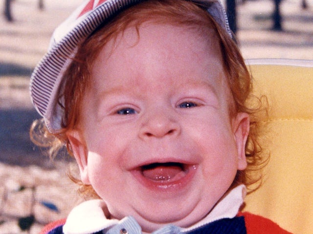 World's friendliest kids? Gene disorder means extreme sociability