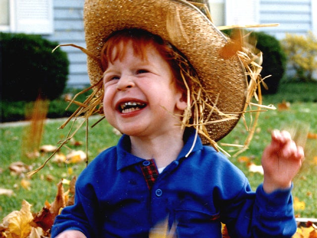 World's friendliest kids? Gene disorder means extreme sociability