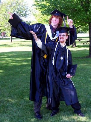 World's friendliest kids? Gene disorder means extreme sociability