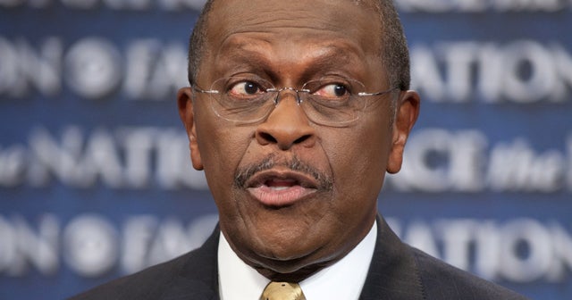 Herman Cain: What you (probably) don't know - CBS News